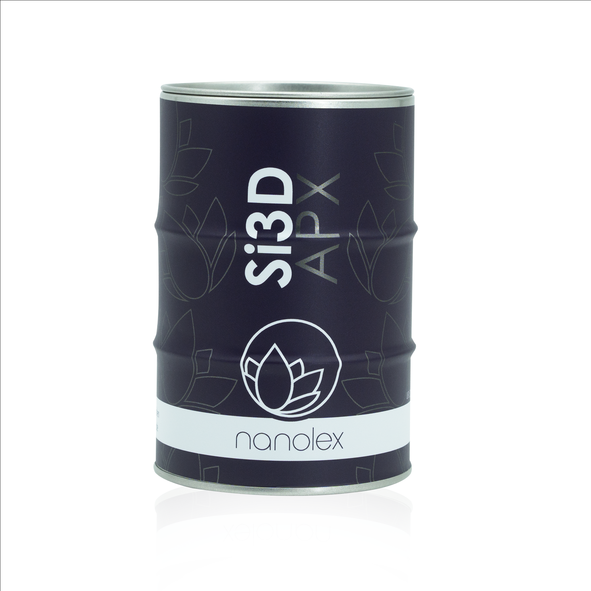 Si3D APX Bundle (50ml) – Nanolex Car Care UK